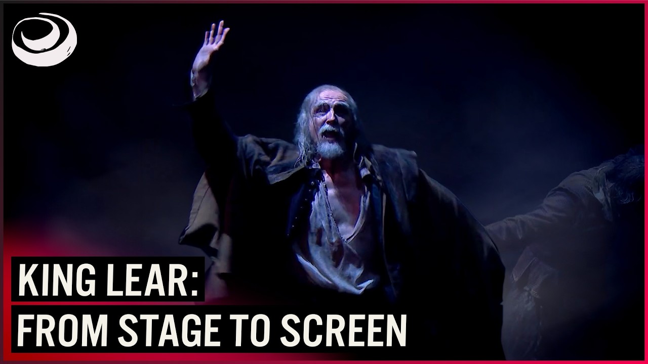 King Lear (2015) FULL PLAY