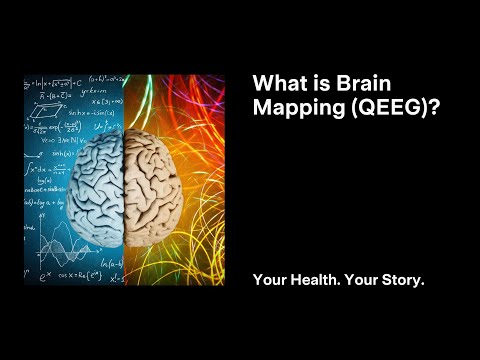 What is Brain Mapping (QEEG)?