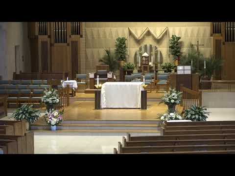 Funeral Mass for Kevin Harold