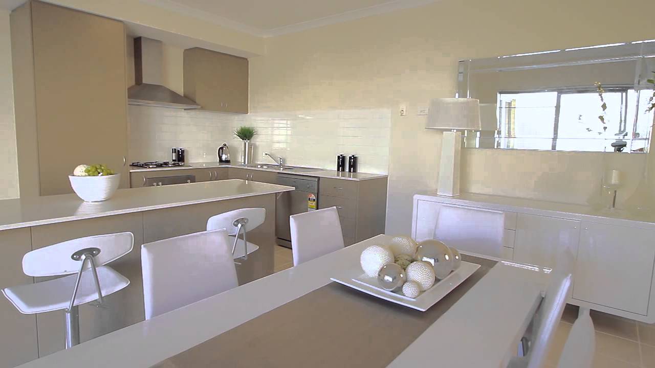 Capital Properties Completed Walk Through