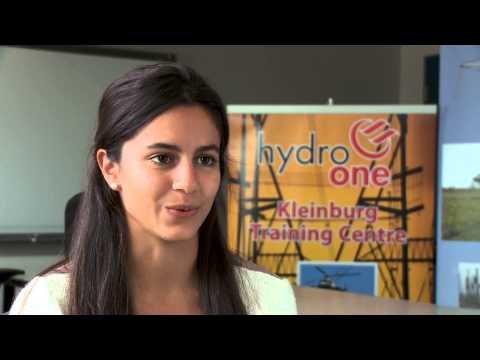 Feats of Engineering: Inside HydroOne's Kleinburg Training Centre
