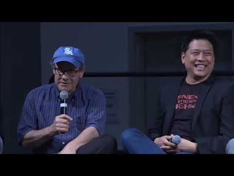 Star Trek Voyager 20th Reunion Space City Comic Con 2015