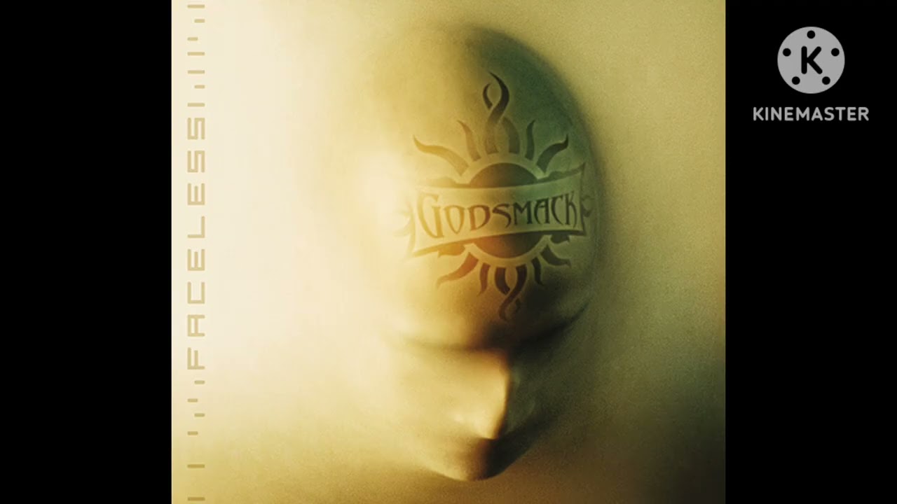 GODSMACK - I Fucking Hate You Motherfucker (Remastered) | Heavy Hitter Underground