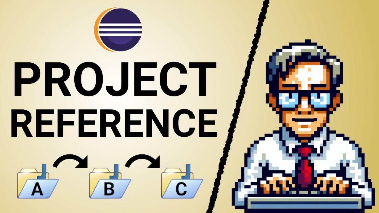 How To Use Code Between Projects In Eclipse