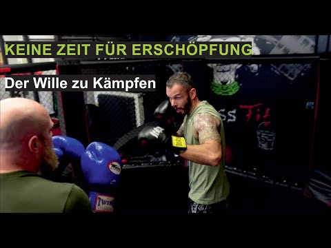 Combat Fitness | K9 Operator Challenge