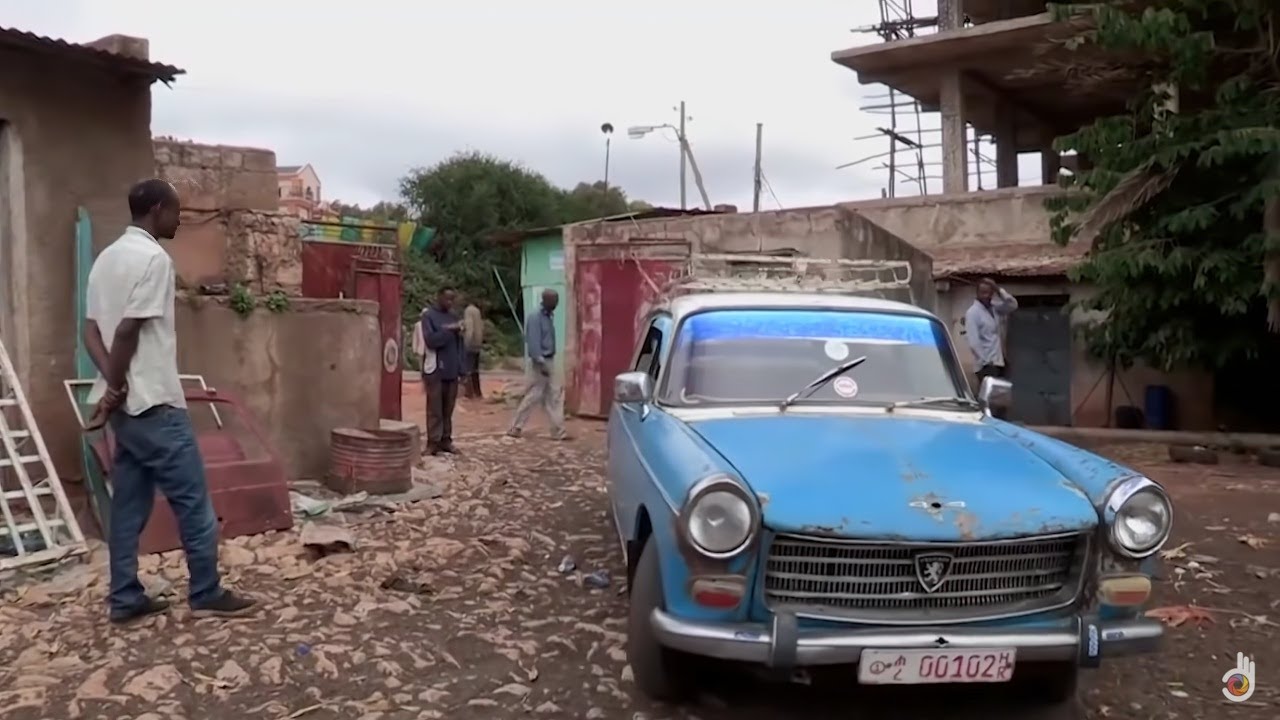 Deadliest Journeys Ethiopia Documentarytube