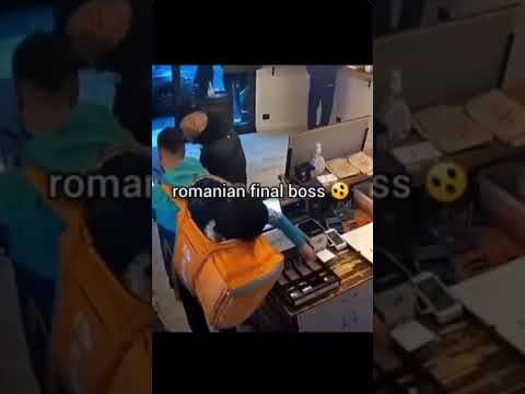 Steam Community :: Video :: romainian final boss