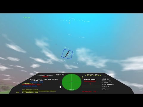 Linux Air Combat download | SourceForge.net