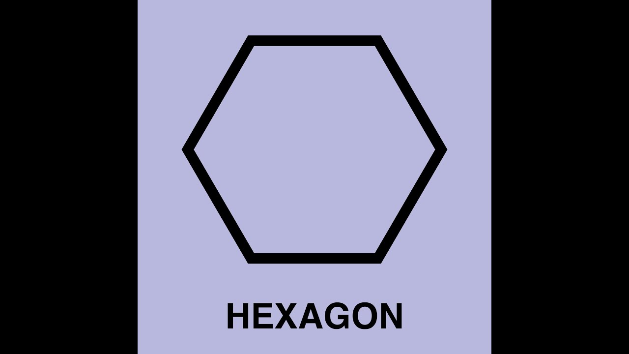 Hexagon Song