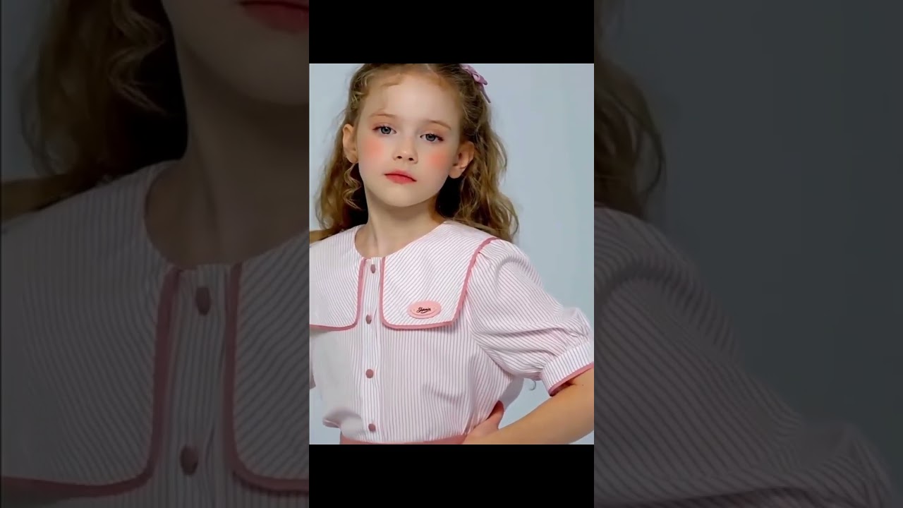 2023 Mini Skirt Don't Let Your Little Girl Miss Out On The Latest trend!!