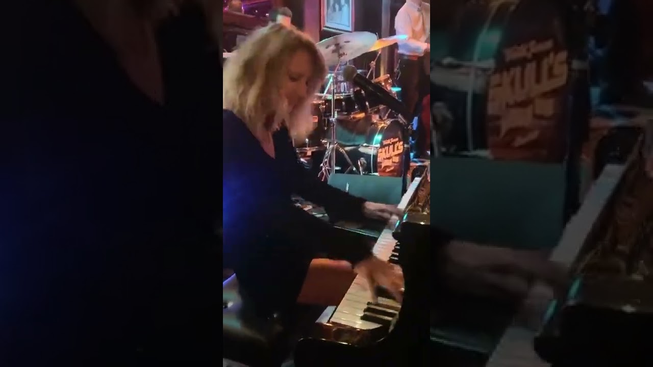 Hire Tabitha Meeks - Jazz Band in Nashville, TN | GigSalad