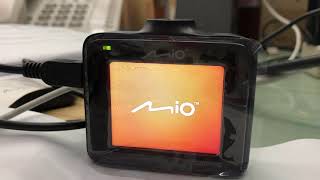 [心得] Mio C335異常影片 - PTT評價