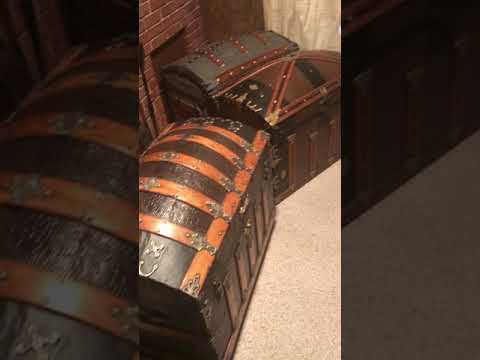 Steam Community :: Video :: Restored chests