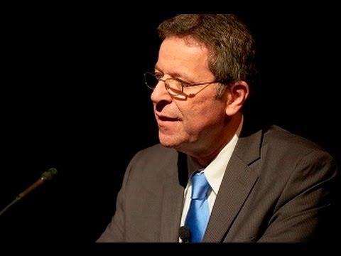 Muin Khoury: A Public Health Approach to Using Genomics to Improve Health