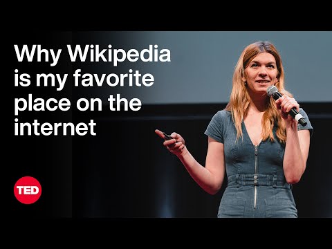 Dive into the weird and wonderful Depths of Wikipedia | Here & Now