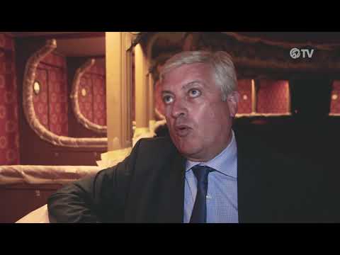 Restauration du théâtre à l'italienne de Saint-Omer
