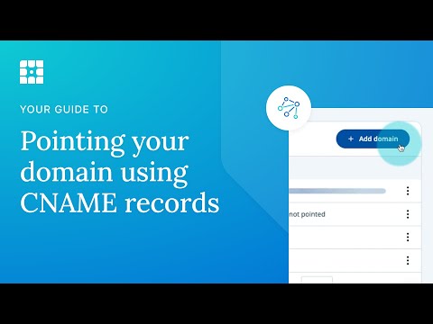 Mastering Domain Pointing: A Step-by-Step Guide to Using CNAME Records with WP Engine