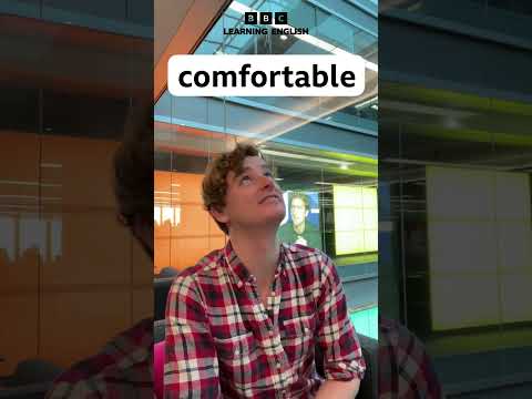 5 adjectives that are difficult to say #shorts