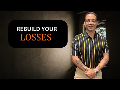 Gambling Addiction: What to do When You Lose It All