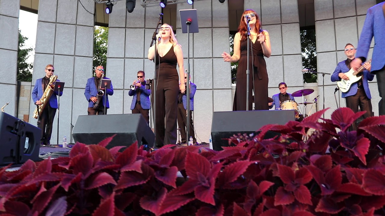 Hire The Soul Syndicate - R&B Group in Grand Rapids, Michigan