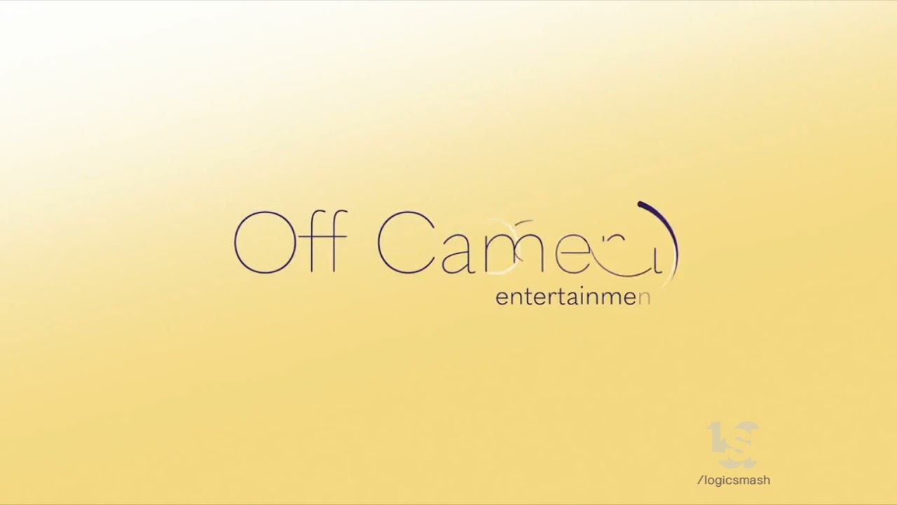 Off Camera Entertainment/Brain Power Studio/Super Channel (2021)