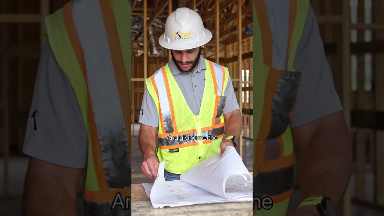 Build Your Career with Purpose at Kent Design Build