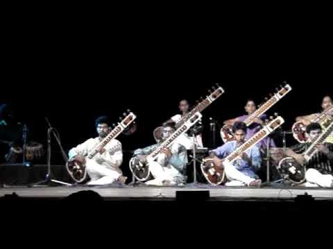 Sitar Sandhwani