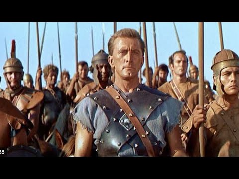SPARTACUS | Teaser trailer italiano