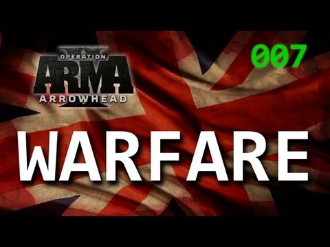 Steam Community :: Video :: ARMA 2 Warfare: Ep.7 - "The Angel of Death"