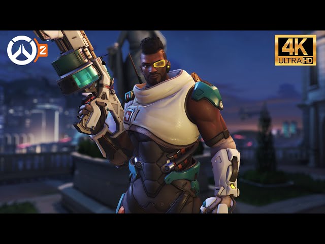 5 best Overwatch 2 Support heroes for Valorant players