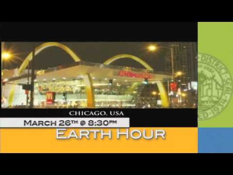 Chicago Park District March 2011: Calendar of events