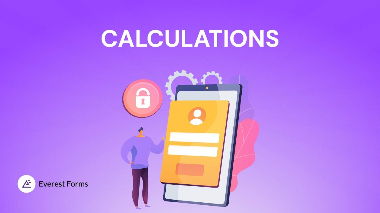 Calculations Addon: Everest Forms for WordPress
