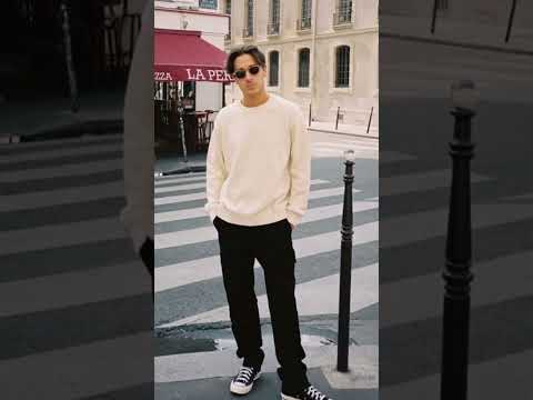 Minimalist Outfits for Guys