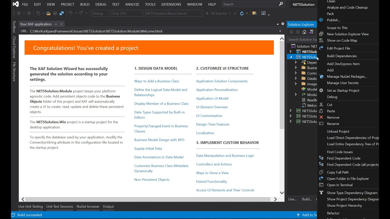 Xpand - IntelliJ IDEs Plugin | Marketplace