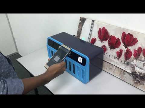 How to use Brezze