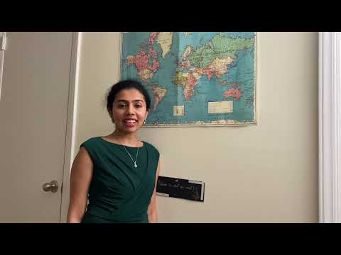 #MyTechStory - Minal, Business Analyst