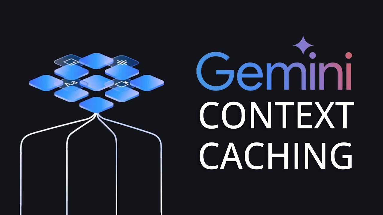 How to save money with Gemini Context Caching