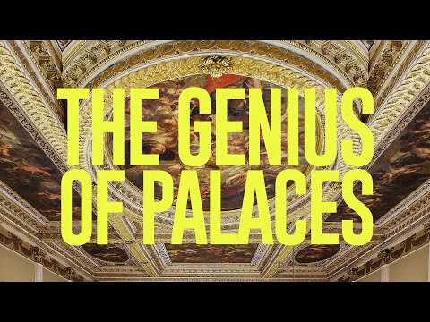 (Full Episode) The Genius of Palaces | Episode 1: Towards an Architecture of Majesty | BBC Select