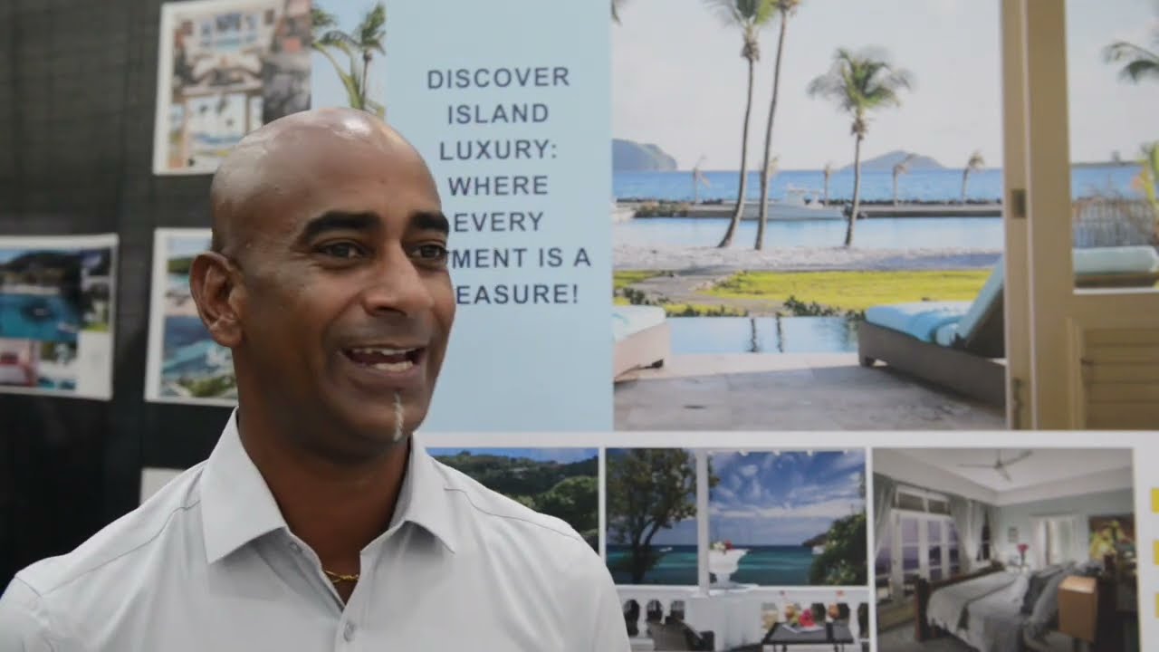 CTMP 2024: Pascal Lamothe, Group General Manager, K-Group | Videos ...