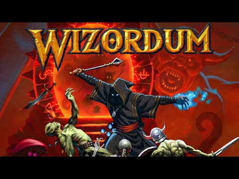 Wizordum on GOG.com