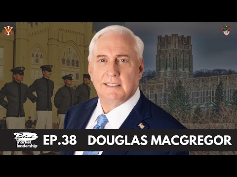Douglas Macgregor, Fox News, Compared: VMI vs West Point