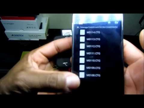 INATECK ALL IN ONE CARD READER + 3 PORTS HUB