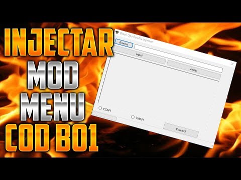 Steam Community :: Video :: ★[BO1/1.13/GSC] Como injectar Mod Menu en ...