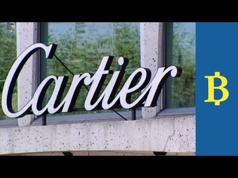 Cartier parent company, Richemont squeezed by Swiss Franc revaluation