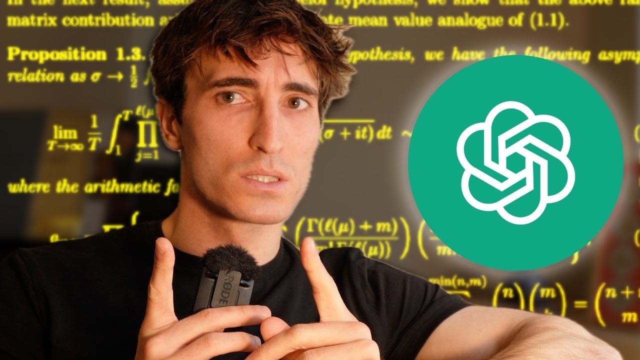 The Truth About $200 ChatGPT for Math Research