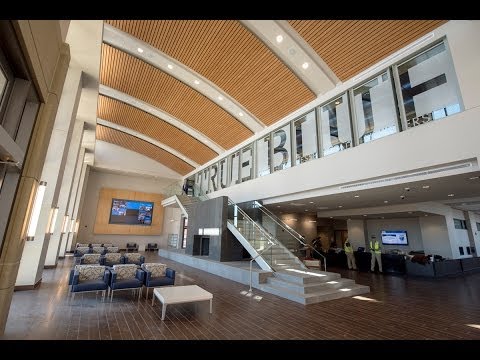 MTSU opens Student Services Building with MT One Stop (VIDEO) – MTSU News