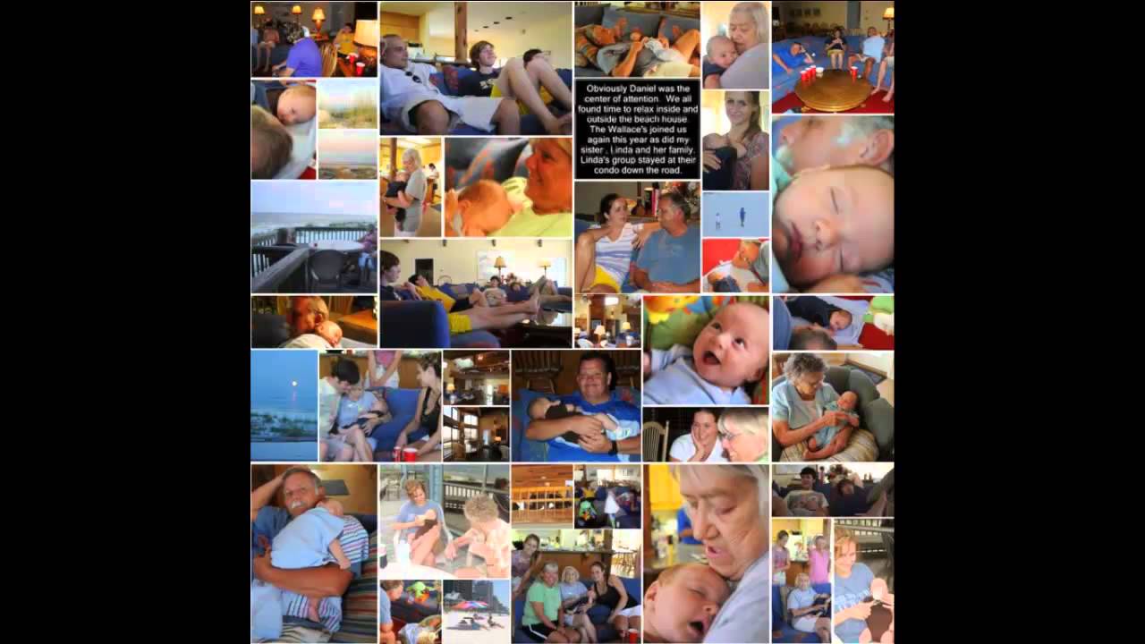 So You Are A Digital Scrapbooker Now!