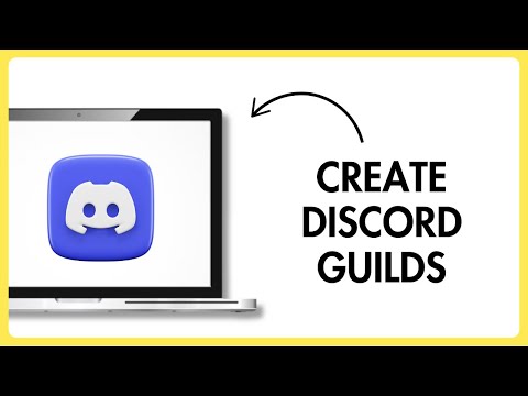 Can we Create Discord Guilds in 2025?