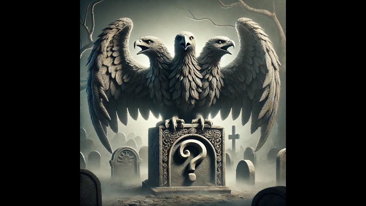 Understanding Ezra's Eagle Prophecy: A Post-Mortem Analysis | Galaxy.ai