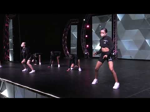 DFX Danzforce - Money - Showstopper Regionals 2021 - Orlando, FL